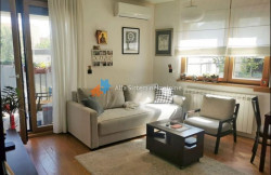 Stan-Apartman za Duži Najam, Južni Bulevar, Vračar, Beograd, €800