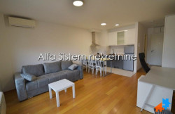 Stan-Apartman za Duži Najam, Neimar, Vračar, Beograd, €800
