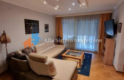 Stan-Apartman za Duži Najam, Slavija, Vračar, Beograd, €1.200