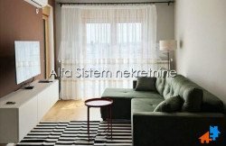 Stan-Apartman za Duži Najam, Donji Grad, Zemun, Beograd, €800