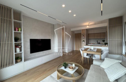 Queens Park Residence, novo, sa garažnim mestom ID#12340