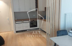 BW Eterna, 59m2, garažno mesto ID#9889