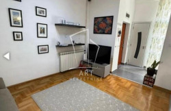 Stari grad, Šafarikova, 51m2, pet friendly ID#12306