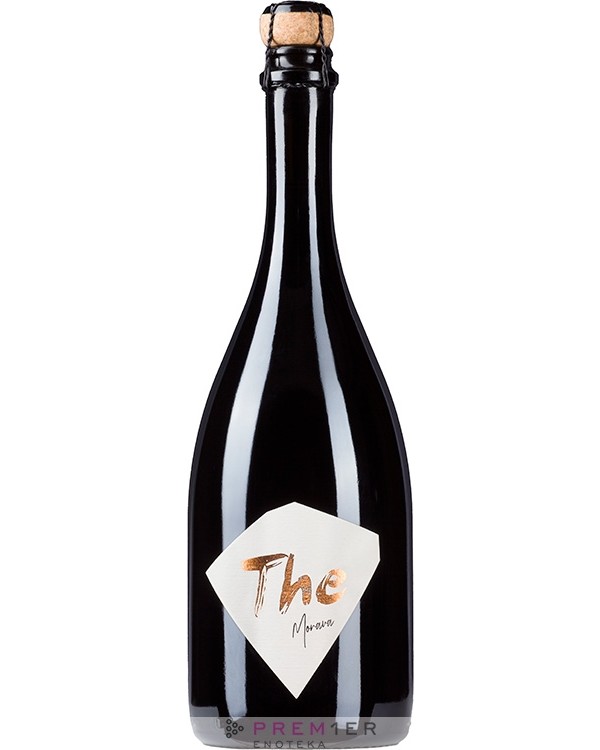 Sparkling Winery THE Morava 0.75l