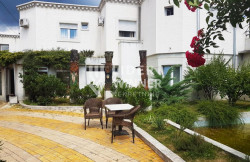Hotelski kompleks sa 5 bazena, Gornji Milanovac ID#9534