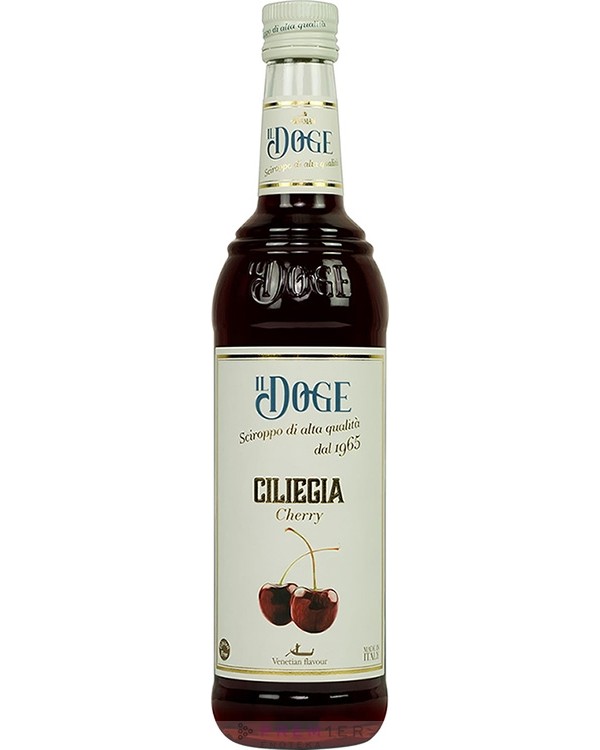 Il Doge Cherry Sirup od Višnje 0.70l