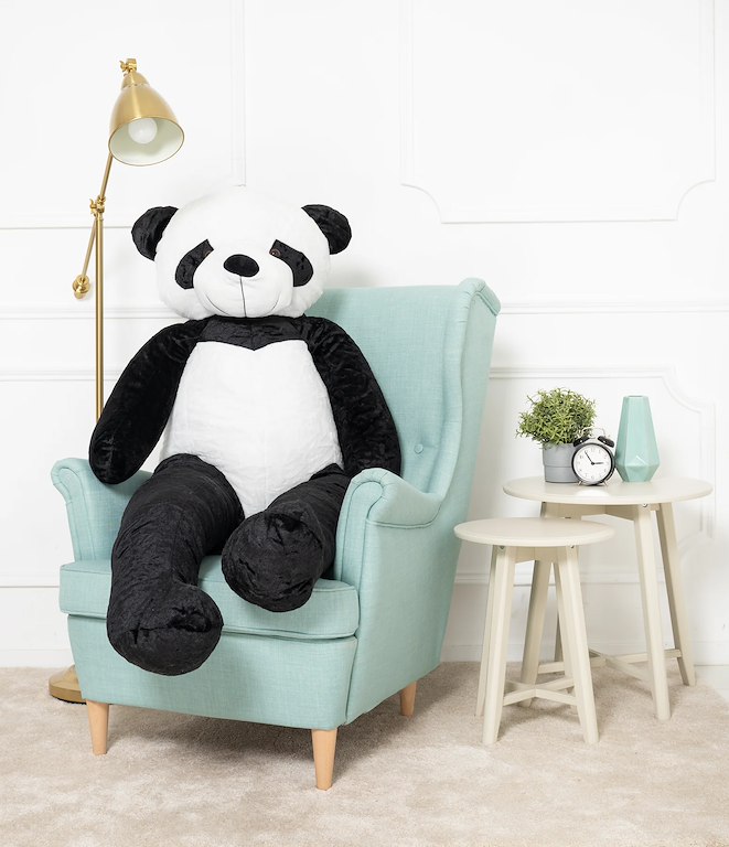 Plišana Panda 160 Cm