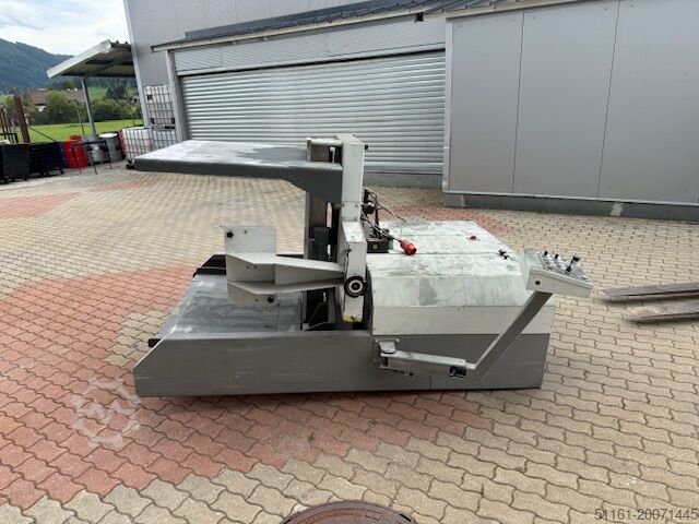 Stek Tarner
Polar Mohr PW-4 ABV