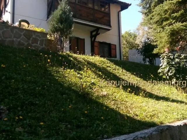 Kuca na Rajcu, 138 m2