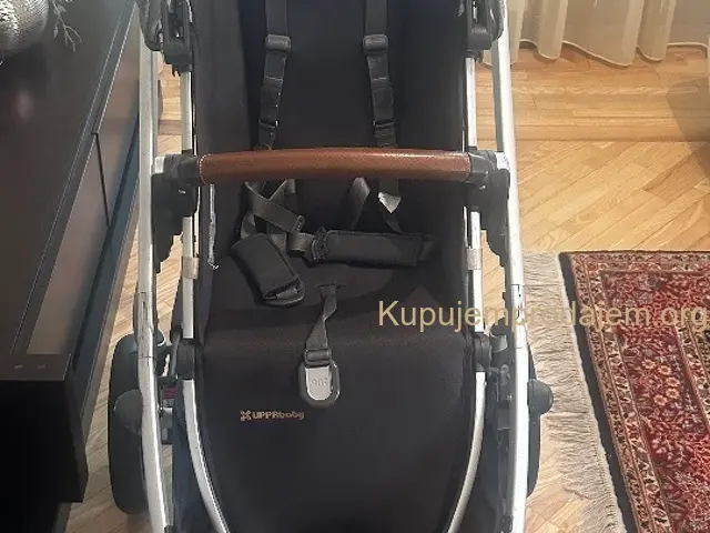 UPA Baby decija kolica