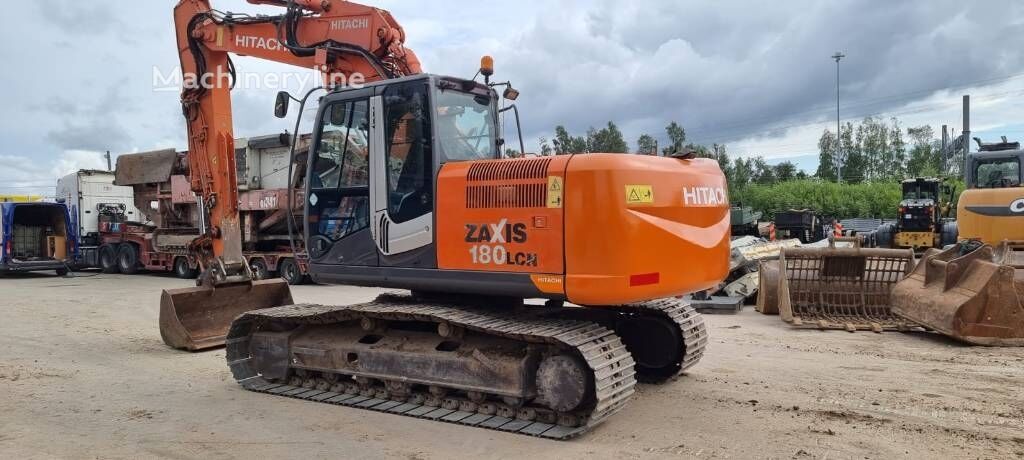 Hitachi ZX180 LCN-3 bager guseničar