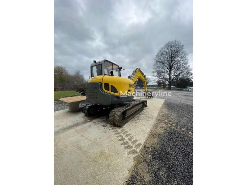 Wacker Neuson 8003 mini bager