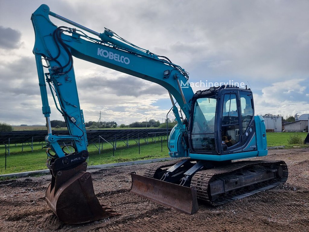 Kobelco SK140 SRLC-3 bager guseničar