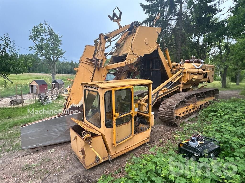 Prodaje se Dynapac hoes 3000 rovokopač na aukciji