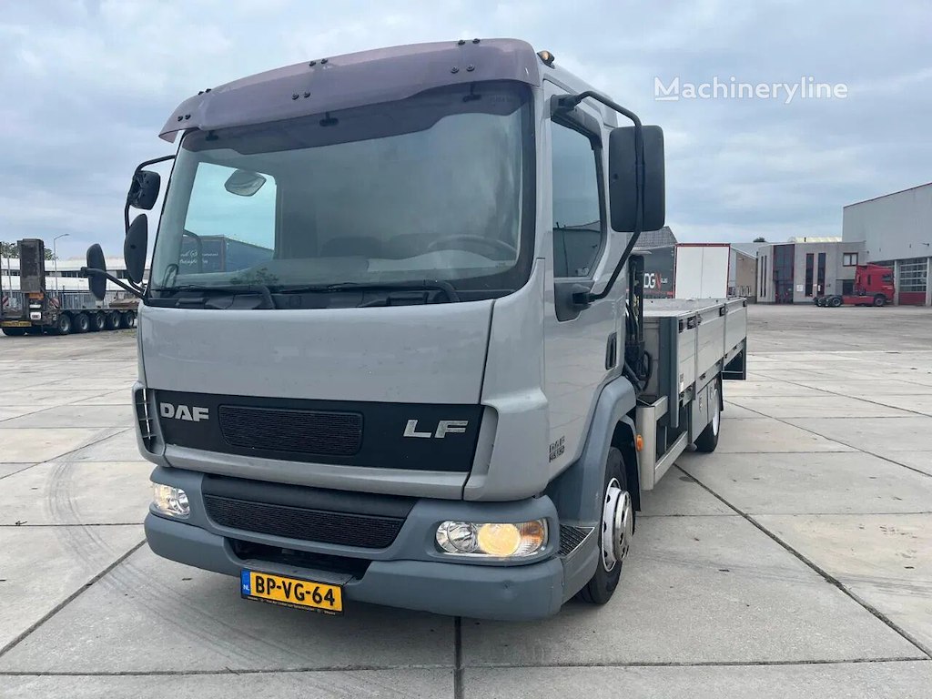 DAF LF 45 FA autodizalica