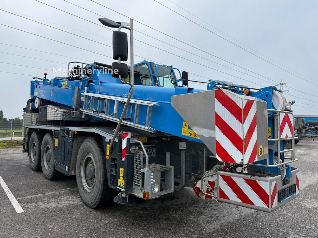 Terex Demag AC 45 City dizalica za sve terene