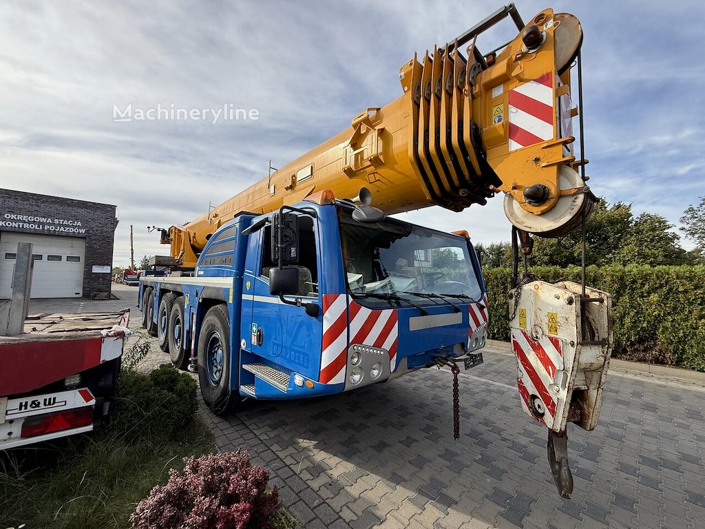 Terex Explorer 5800 dizalica za sve terene