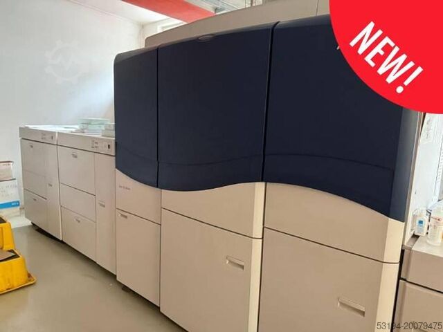 Xerox iGen 150