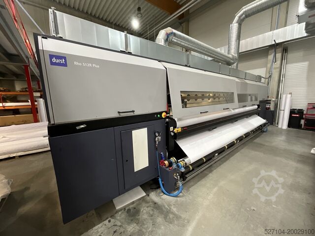 Digitalni
DURST Rho 512R Plus