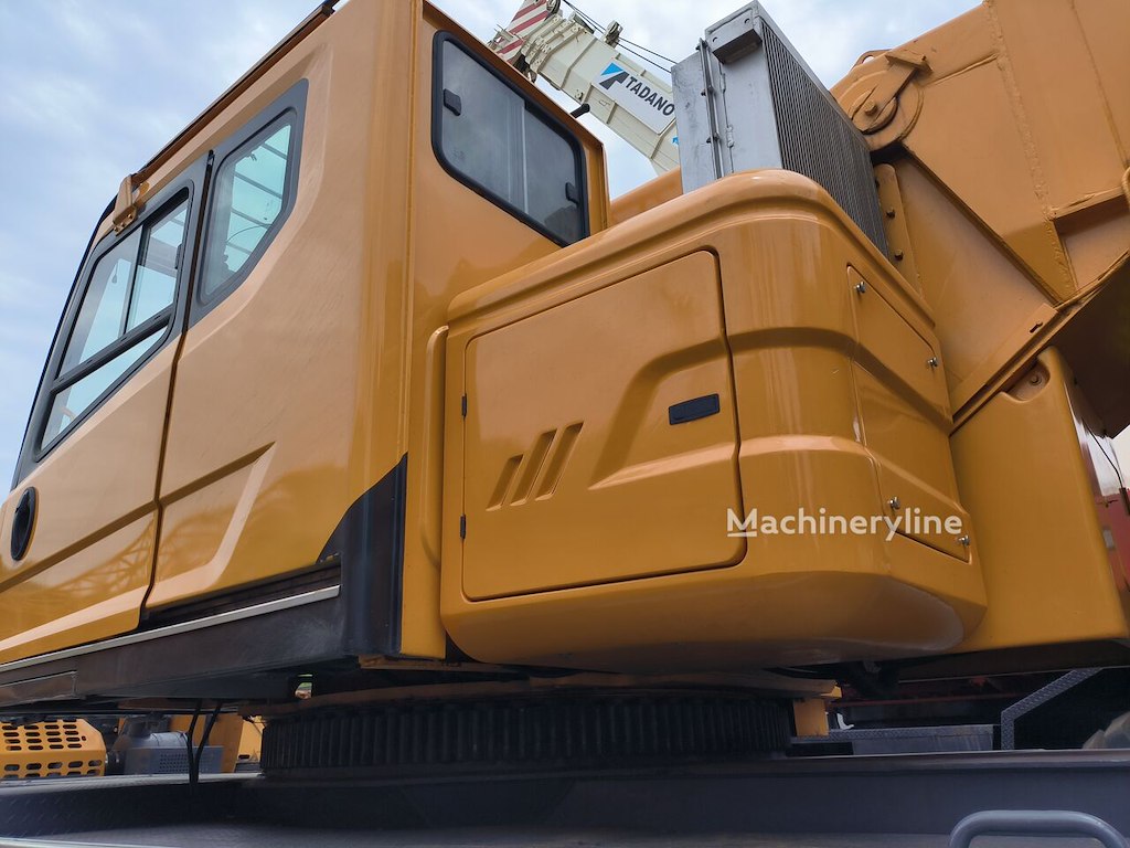 XCMG xct70 dizalica za sve terene
