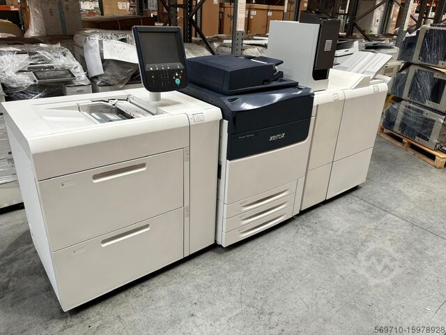 Mašina za digitalnu štampu
Xerox Versant 280 - 180 - 80