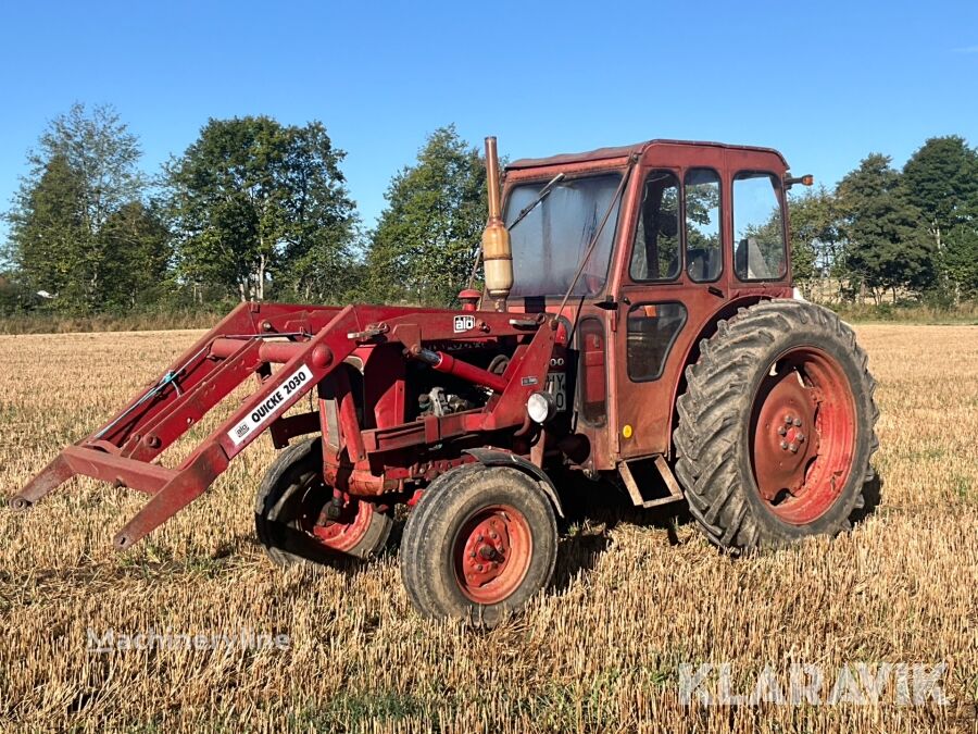 Prodaje se Volvo 400 Buster vibro ploču na aukciji