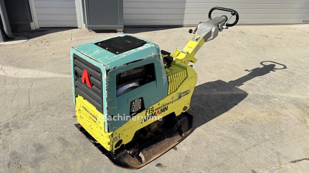 Ammann APH 50/75 vibro ploča