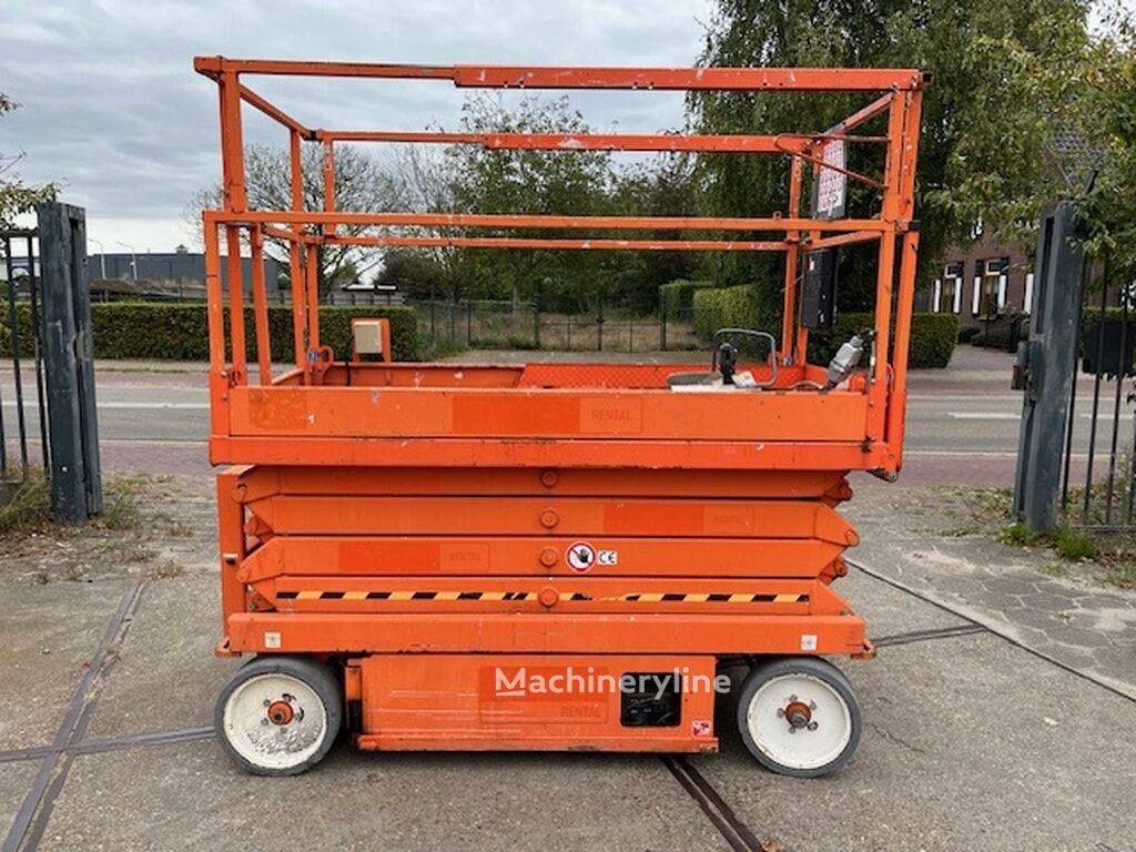 Skyjack SJIII4626 makazasta platforma