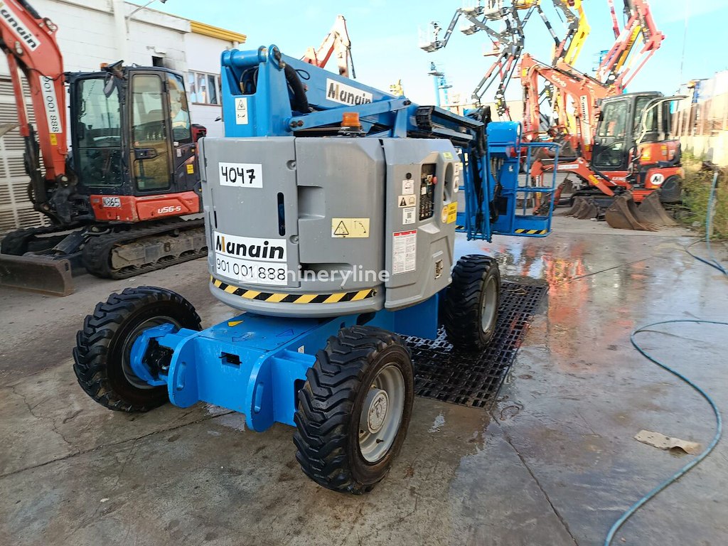 Genie Z-34-22 hidraulična zglobna platforma