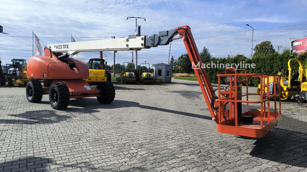 Haulotte H 23 TPX teleskopska dizalica