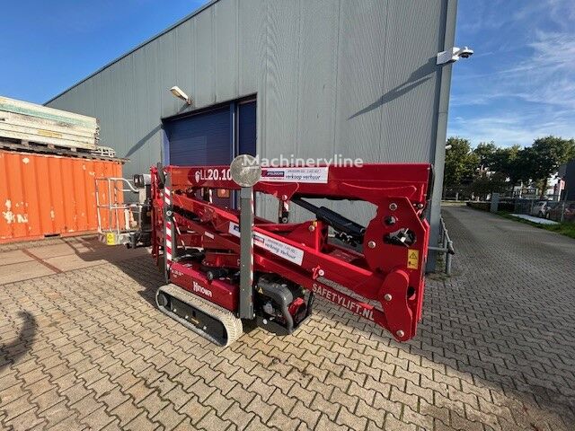 Hinowa Lightlift 20.10 pauk dizalica