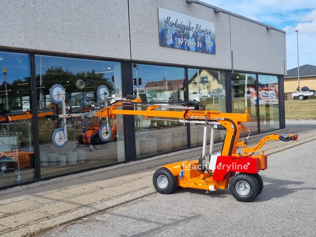 Smartlift SL 609 HLE - UŻYWANY vakumski podizač