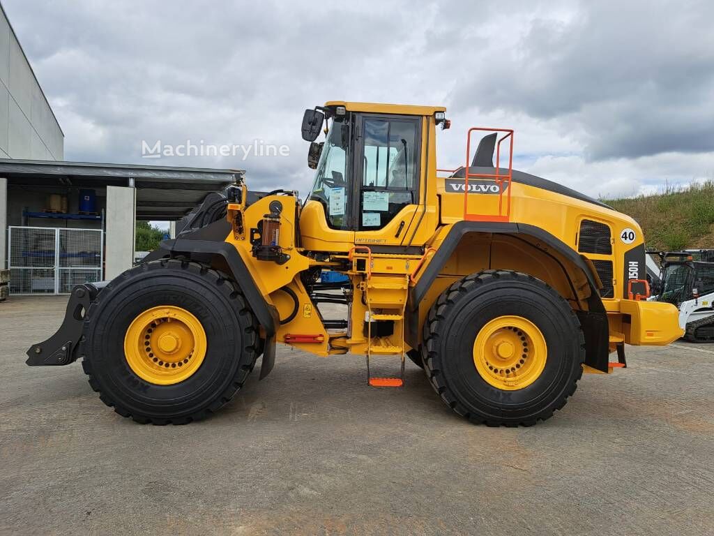 Volvo L 150 H prednji utovarivač
