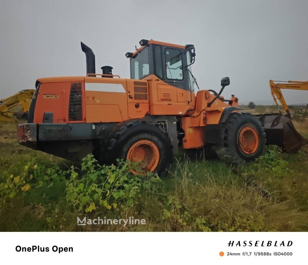 Doosan DL 300 prednji utovarivač