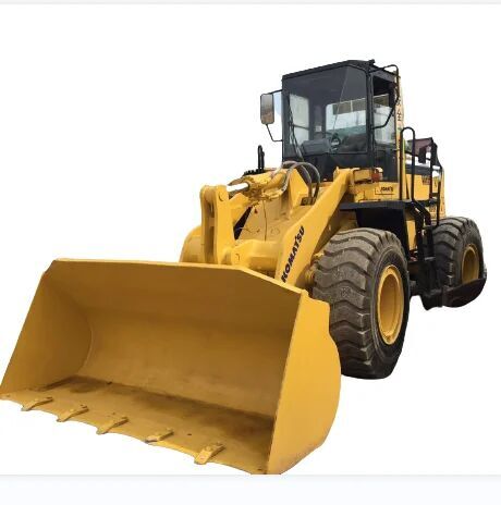 Komatsu WA320-3 prednji utovarivač