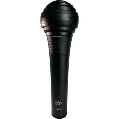 Aston APEX VOID Black mikrofon