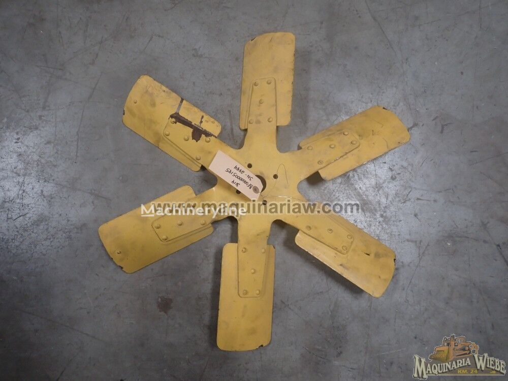 For CATERPILLAR 3114,3116,3208,3160 3N-2444 propeler ventilatora za građevinske mašine