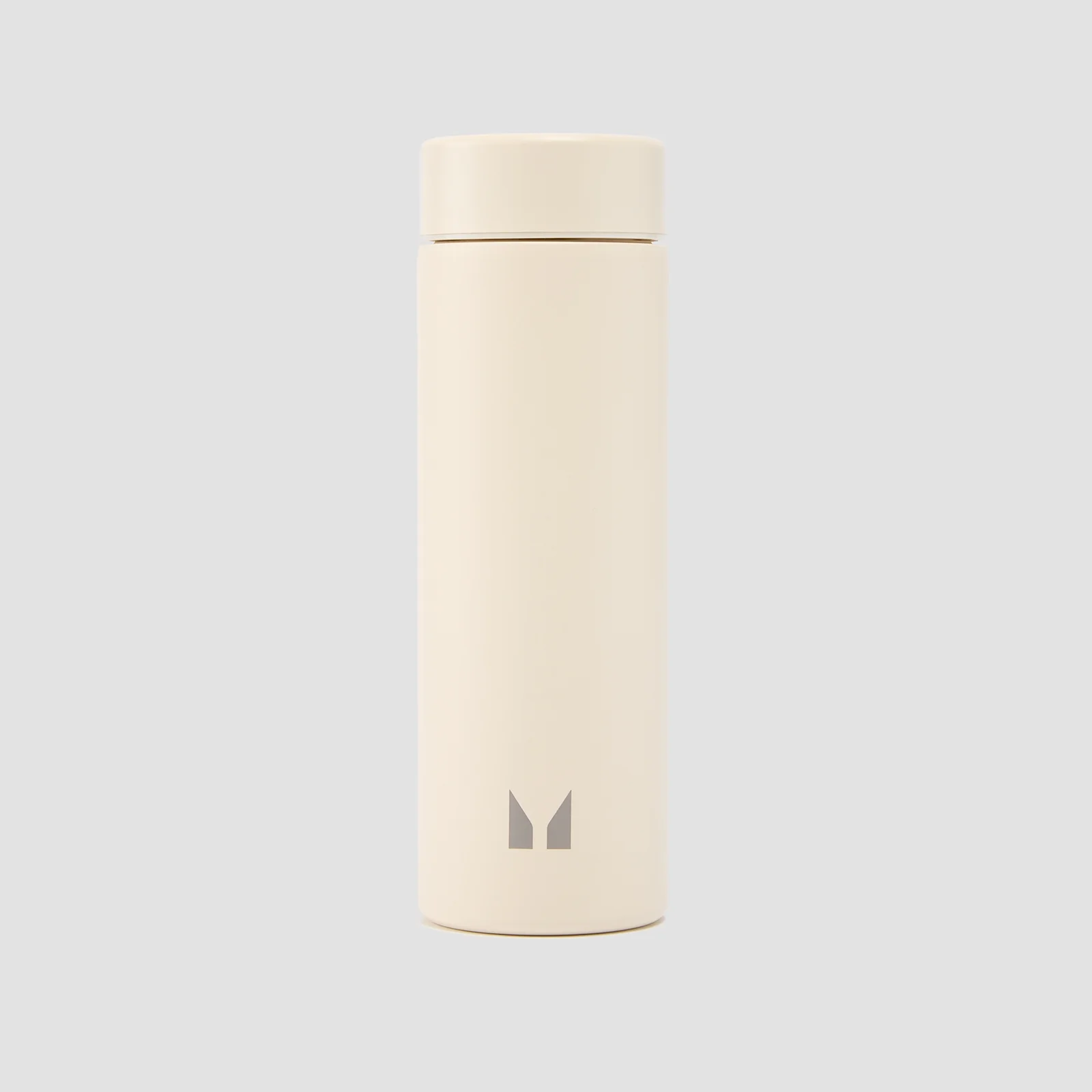 Myprotein Large Recycled Metal Water Bottle