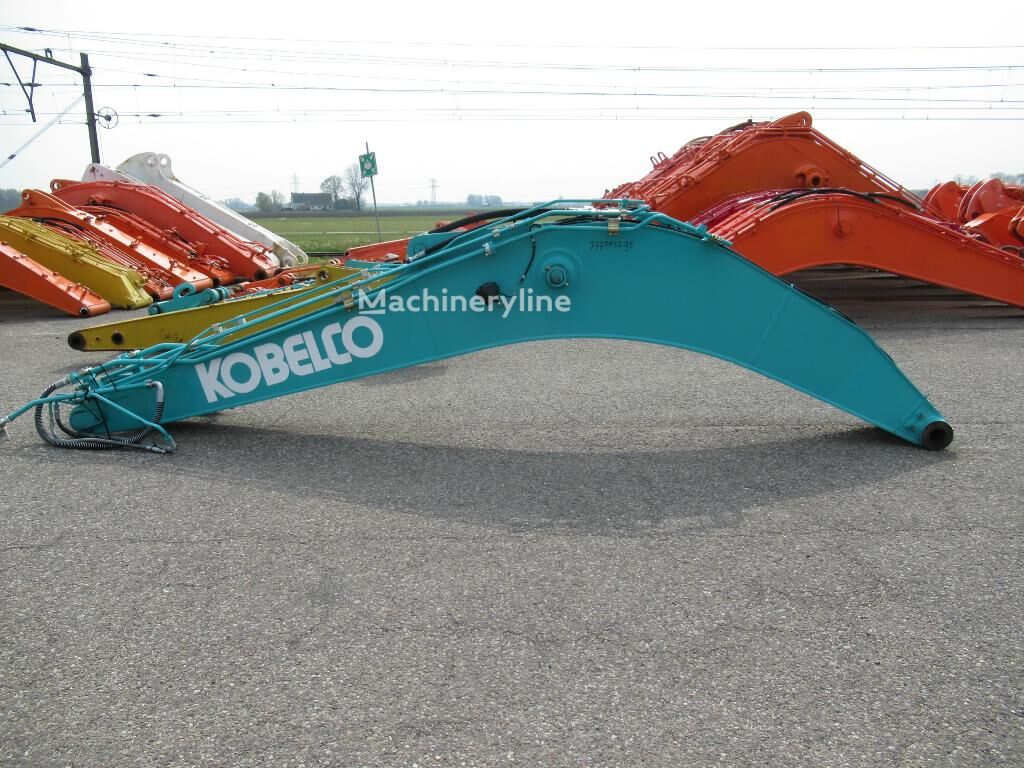 Kobelco YB02B00067F1 strela bagera za Kobelco E225BSR bagera
