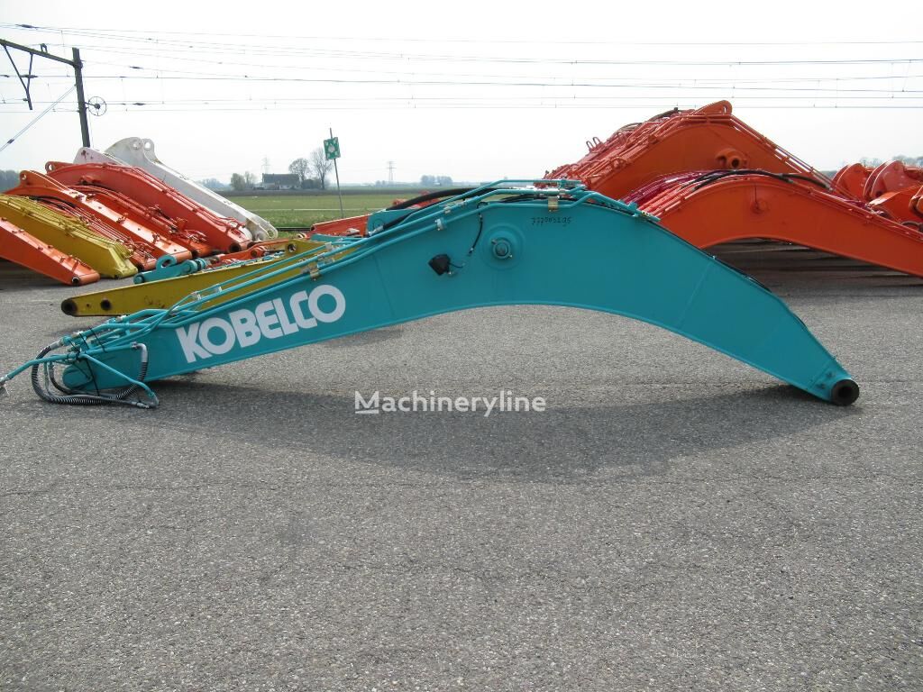 Kobelco YB02B00052F1 strela bagera za Kobelco E225BSR bagera