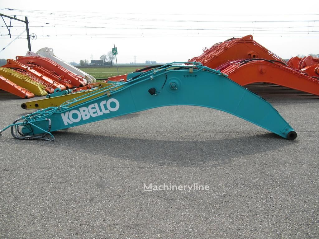 Kobelco YB02B00052F1 strela bagera za SK215SR SK230SR-3 bagera