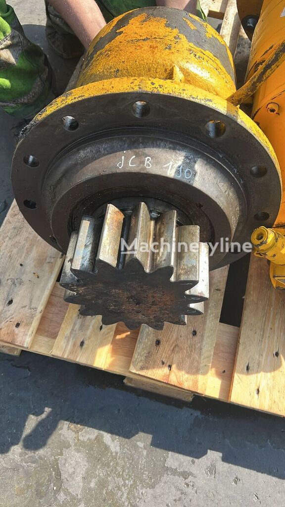 Reductor rotire JCB 180 JCB 180 za bagera