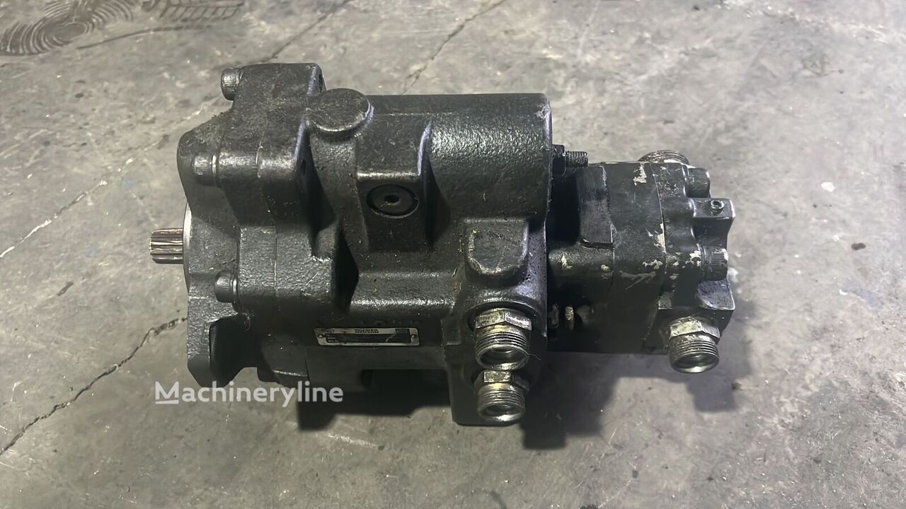 PVD-2B-44P-12G-5198A hidraulična pumpa za Neuson mini bagera