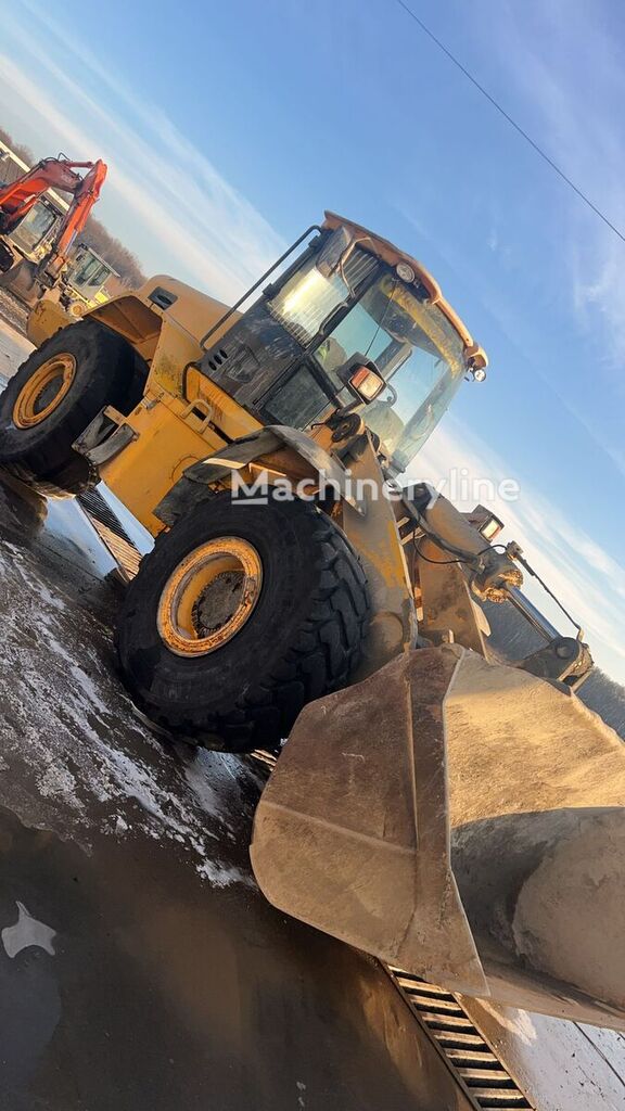 Rezervni deo za JCB 456 prednjeg utovarivača
