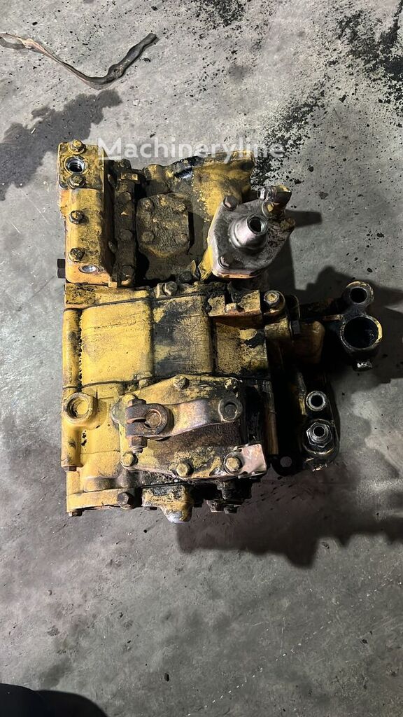 Pumpa visokog pritiska za Caterpillar D5H buldožera