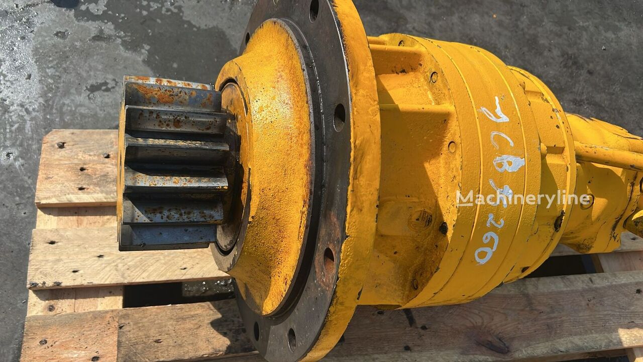 Reductor rotire jcb 260 JCB 260 za bagera