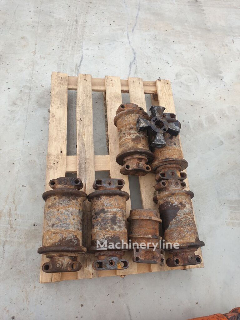 Role superioare inferioare Fiat-Hitachi za Fiat-Hitachi FH 330 bagera