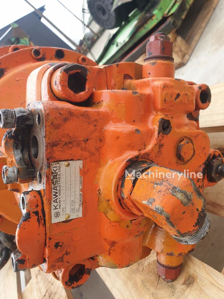 Hidromotor de rotire Fiat-Hitachi za Fiat-Hitachi FH330 bagera
