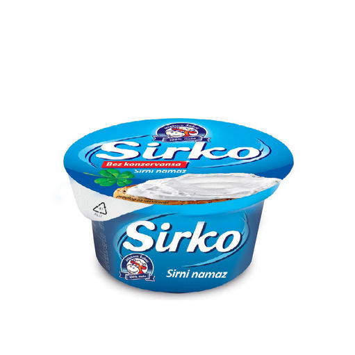 Sirko 50 g Sabac