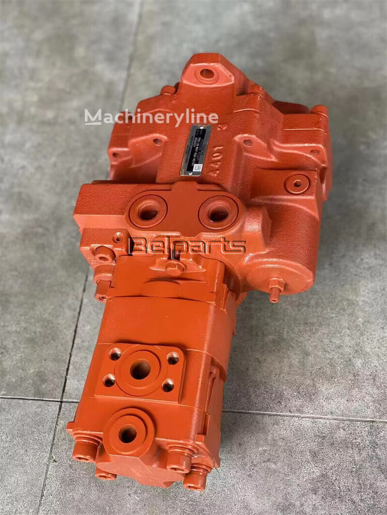 Nachi PVD-2B-50 main pump piston pump hidraulična pumpa za excavator parts bagera